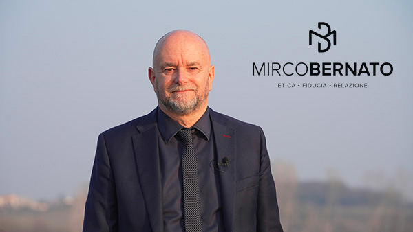 Mirco Bernato